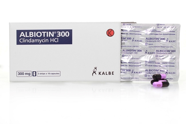 Albiotin - Manfaat, Dosis, dan Efek Samping - Alodokter