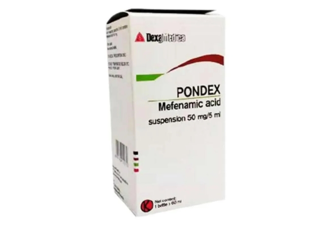Pondex - Manfaat, Dosis, dan Efek Samping - Alodokter