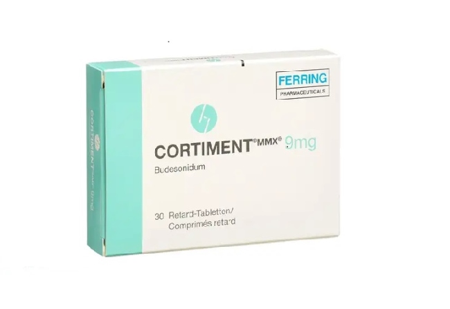 Cortiment - Manfaat, Dosis, dan Efek Samping - Alodokter