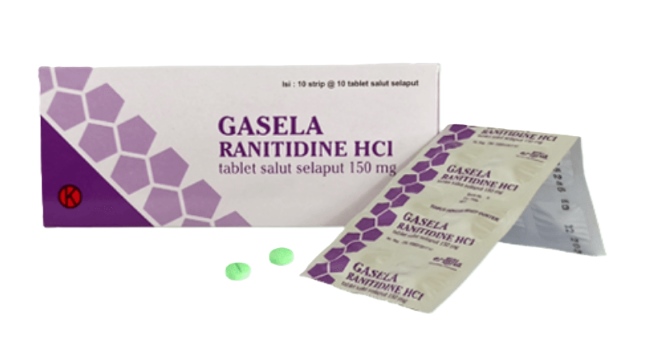 Gasela - Manfaat, Dosis, dan Efek Samping - Alodokter