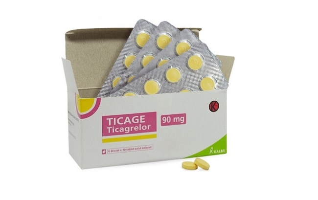 Ticage - Manfaat, Dosis, dan Efek Samping - Alodokter