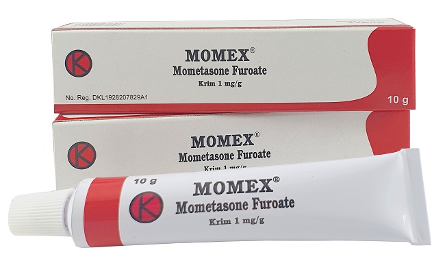 Momex - Manfaat, Dosis, dan Efek Samping - Alodokter
