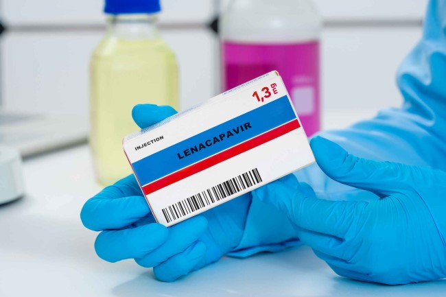 Lenacapavir - Manfaat, Dosis, dan Efek Samping - Alodokter