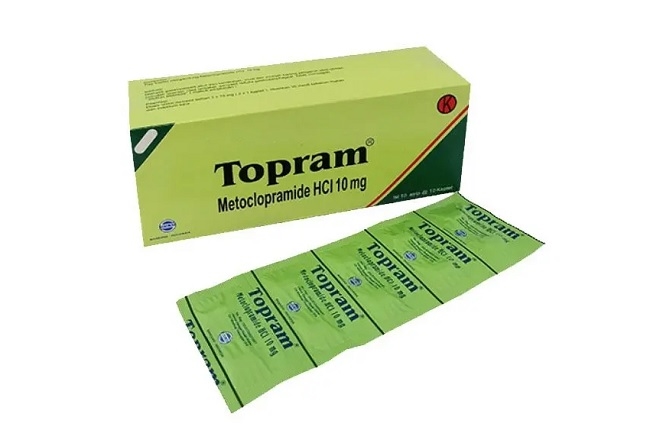 Topram - Manfaat, Dosis, dan Efek Samping - Alodokter