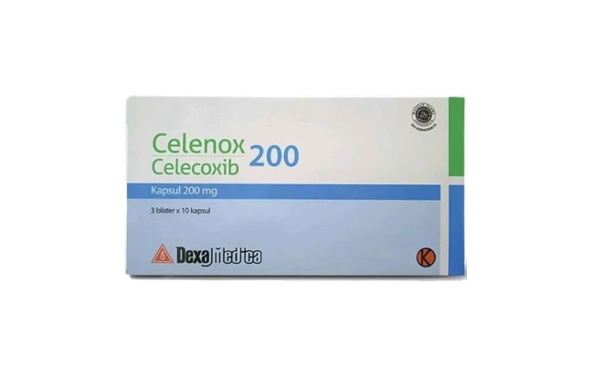 Celenox - Manfaat, Dosis, dan Efek Samping - Alodokter