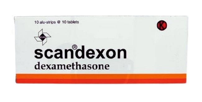 Scandexon - Manfaat, Dosis, dan Efek Samping - Alodokter
