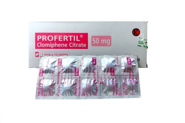 Profertil - Manfaat, Dosis, dan Efek Samping - Alodokter