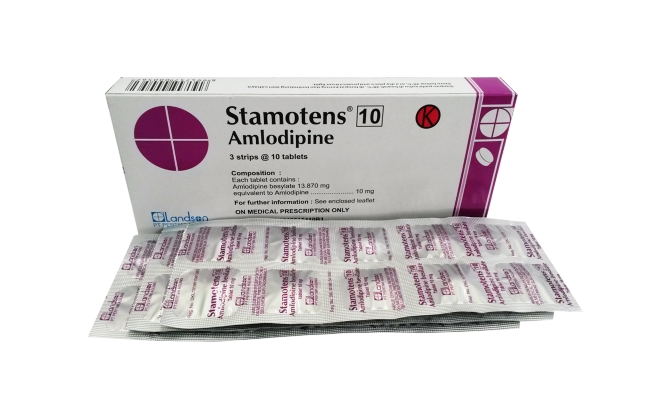 Stamotens - Manfaat, Dosis, dan Efek Samping - Alodokter