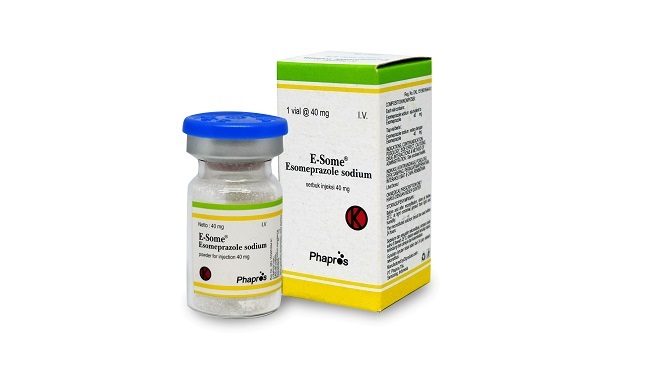 E-Some - Manfaat, Dosis, dan Efek Samping - Alodokter