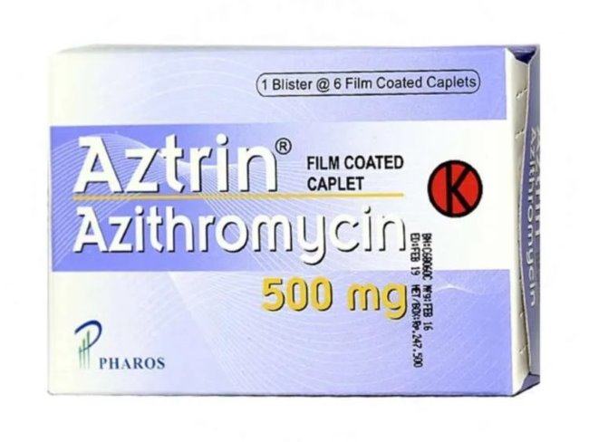 Aztrin - Manfaat, Dosis, dan Efek Samping - Alodokter