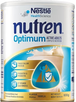 6 Susu Protein Terbaik untuk Menjaga Tubuh Tetap Sehat dan Kuat