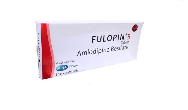 Fulopin - Manfaat, Dosis, dan Efek Samping - Alodokter