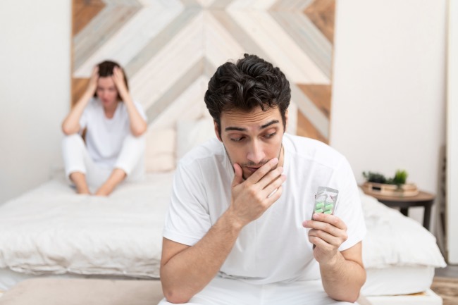 5 Obat Kuat Pria yang Aman dan Mudah ditemukan di Apotek - Alodokter