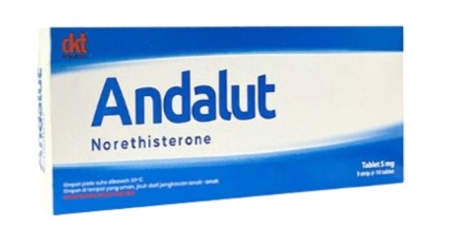 Andalut - Manfaat, Dosis, dan Efek Samping - Alodokter