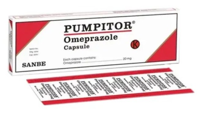 Pumpitor - Manfaat, Dosis, dan Efek Samping - Alodokter