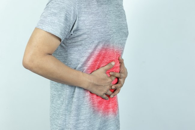 8 Gejala Sakit Perut Kronis yang Perlu Diwaspadai - Alodokter