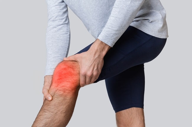 Pemeriksaan Lever Sign untuk Mendiagnosis Cedera ACL Akut - Alomedika