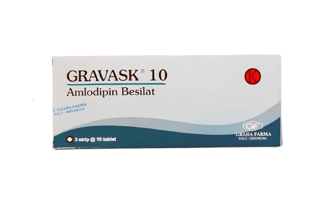 Gravask - Manfaat, Dosis, dan Efek Samping - Alodokter