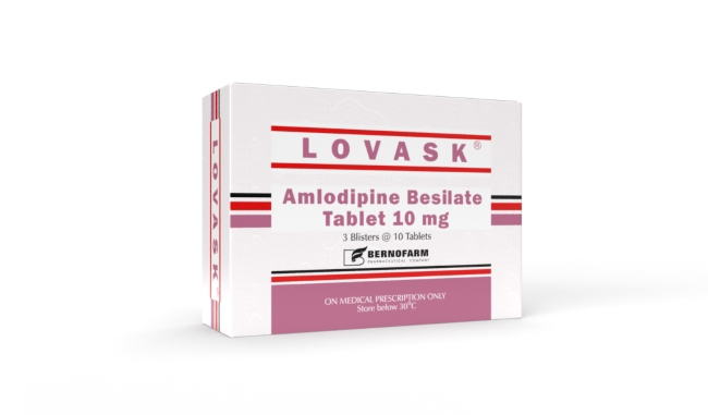Lovask - Manfaat, Dosis, dan Efek Samping - Alodokter