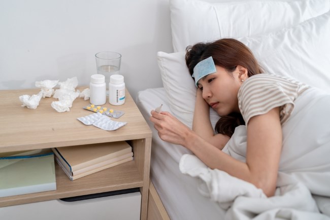 Ciri-Ciri Tipes pada Remaja yang Perlu Diketahui - Alodokter