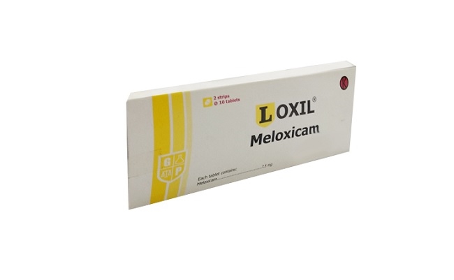 Loxil - Manfaat, Dosis, dan Efek Samping - Alodokter