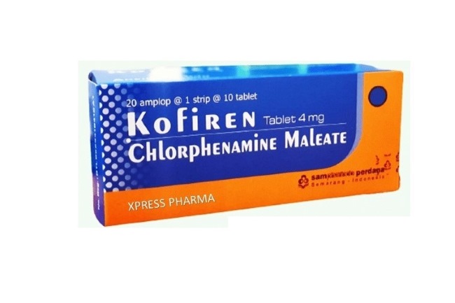 Kofiren - Manfaat, Dosis, dan Efek Samping - Alodokter