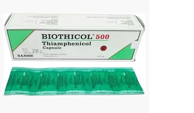 Biothicol - Manfaat, Dosis, dan Efek Samping - Alodokter