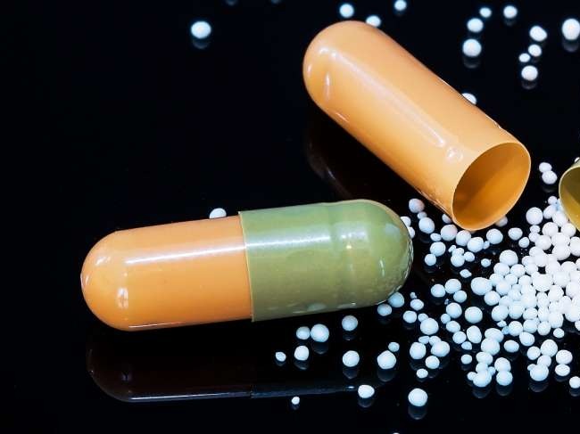 Bufamoxy - Manfaat, Dosis, dan Efek Samping - Alodokter