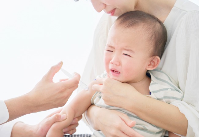 Urutan Imunisasi Bayi yang Dianjurkan untuk Perlindungan Optimal ...