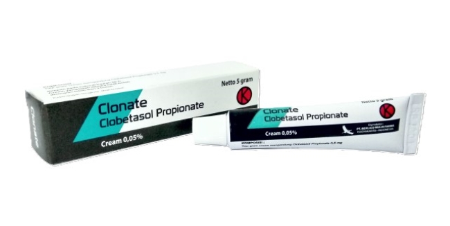 Clonate - Manfaat, Dosis, dan Efek Samping - Alodokter