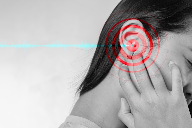 Tinnitus - patofisiologi, diagnosis, penatalaksanaan - Alomedika