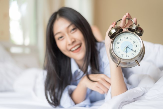 Ritme Sirkadian, Jam Biologis Tubuh yang Berdampak pada Kesehatan ...