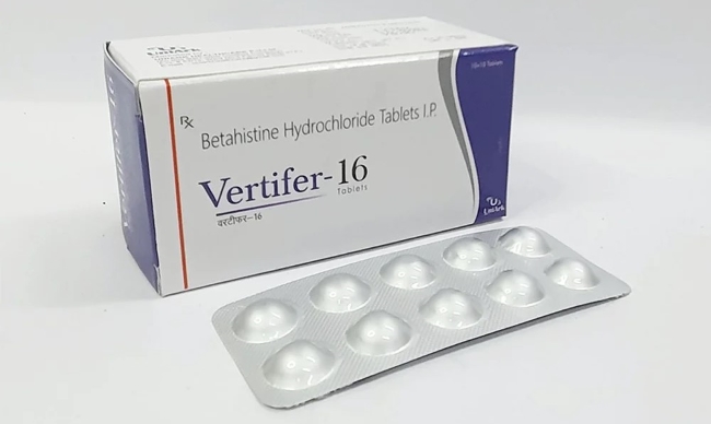 Vertifer - Manfaat, Dosis, dan Efek Samping - Alodokter