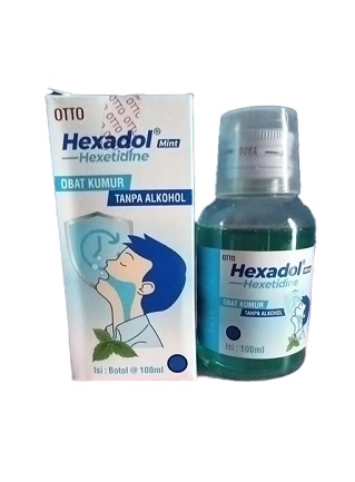 11 Obat Radang Tenggorokan Dewasa yang Ampuh - Alodokter