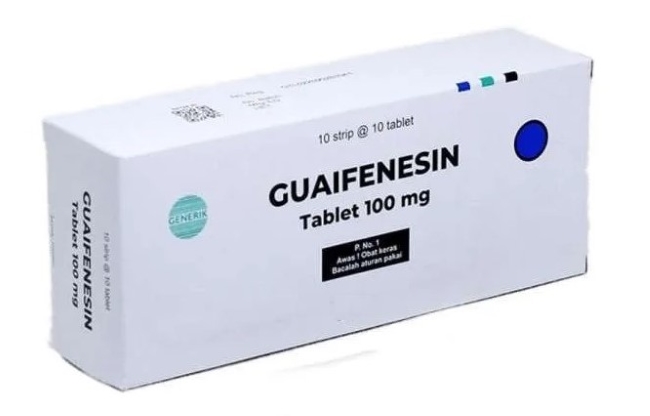 8 Obat Batuk Berdahak Tablet yang Ampuh Meredakan Gejala - Alodokter
