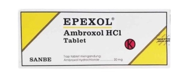 8 Obat Batuk Berdahak Tablet yang Ampuh Meredakan Gejala - Alodokter