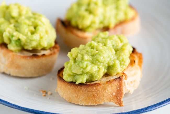 6 Ide Camilan Sehat untuk Anak yang Lezat dan Mudah Dibuat - Alodokter