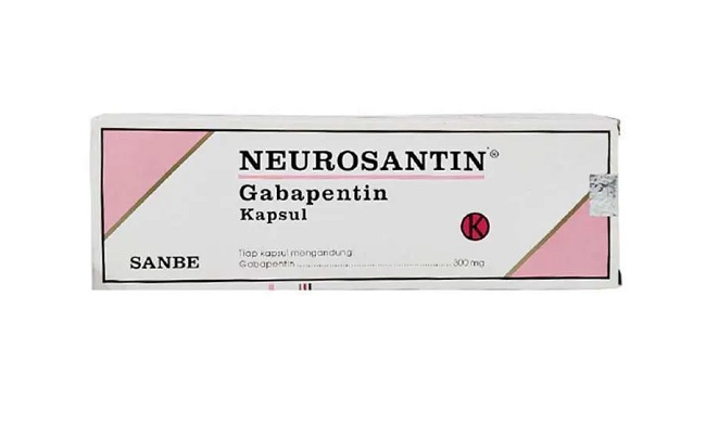 Neurosantin - Manfaat, Dosis, dan Efek Samping - Alodokter