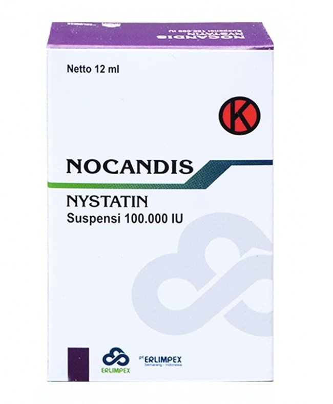 Nocandis - Manfaat, Dosis, dan Efek Samping - Alodokter