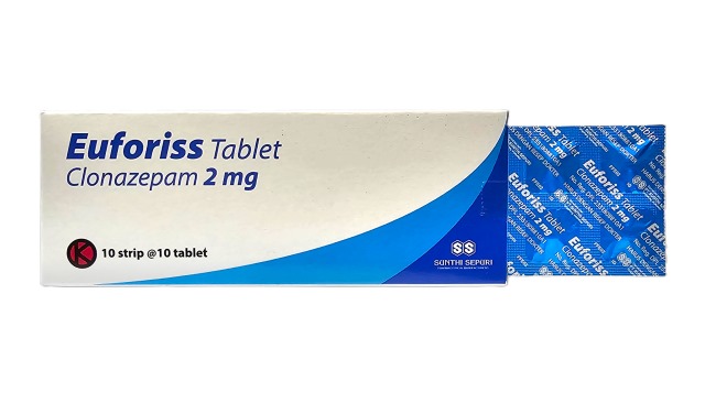 Euforiss - Manfaat, Dosis, dan Efek Samping - Alodokter