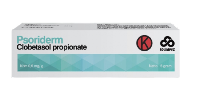 Psoriderm - Manfaat, Dosis, dan Efek Samping - Alodokter