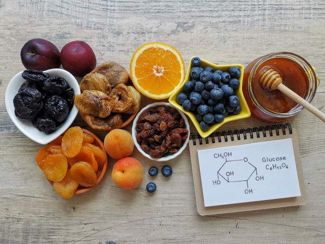Glukosa: Sumber Energi Tubuh dan Manfaat Utamanya untuk Kesehatan ...