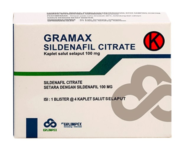 Gramax - Manfaat, Dosis, dan Efek Samping - Alodokter