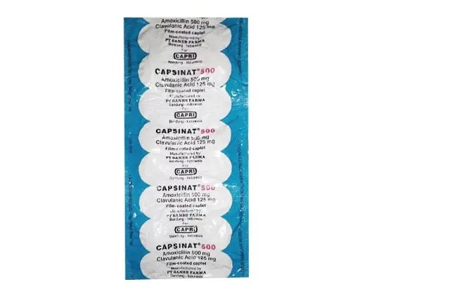 Capsinat - Manfaat, Dosis, dan Efek Samping - Alodokter