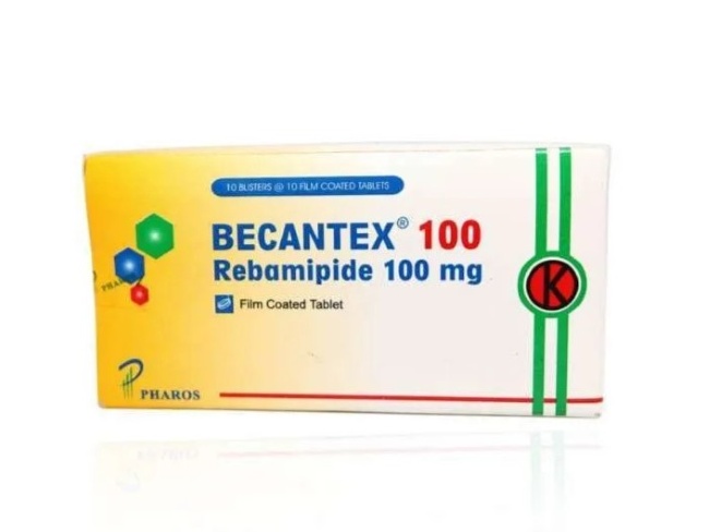 Becantex - Manfaat, Dosis, dan Efek Samping - Alodokter