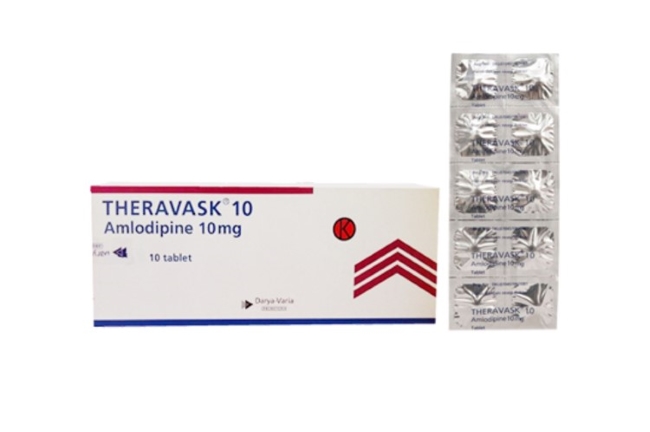 Theravask - Manfaat, Dosis, dan Efek Samping - Alodokter