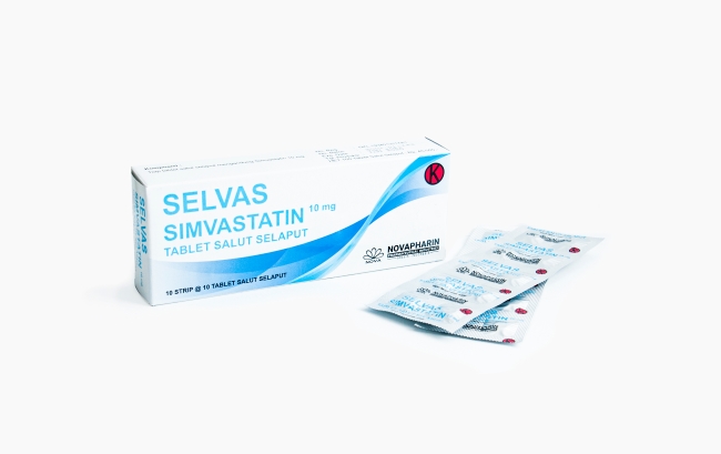 Selvas - Manfaat, Dosis, dan Efek Samping - Alodokter