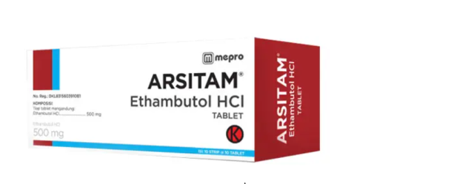 Arsitam - Manfaat, Dosis, dan Efek Samping - Alodokter
