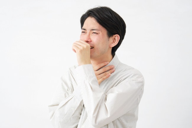 8 Cara Menyembuhkan Batuk Berdahak dan Tenggorokan Gatal yang Efektif ...