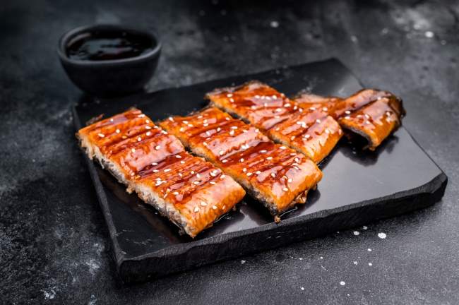 Ikan Sidat, Ini Kandungan Gizi dan Manfaatnya untuk Kesehatan - Alodokter